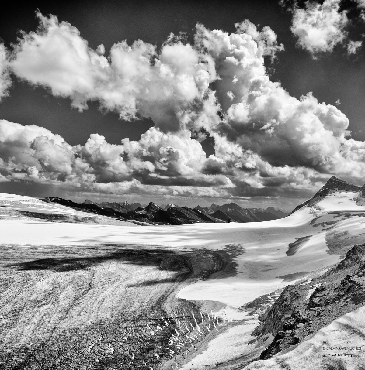 Calvin Owen Jones - Vancouver Architectural and Aviation Photographer